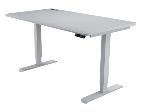 Компьютерный игровой стол Cougar Royal 150 Elite White