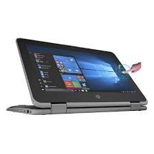Сенсорный ноутбук HP ProBook x360 11,6\\\