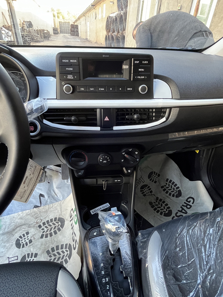 Продается KIA Morning 2023 1.0MT