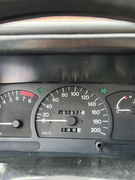 Nexia 1 Sons Daewoo SROCHNO SOTILADI