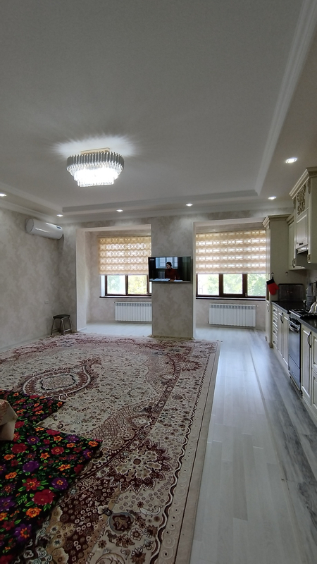3 ком шикарны квартиры продается