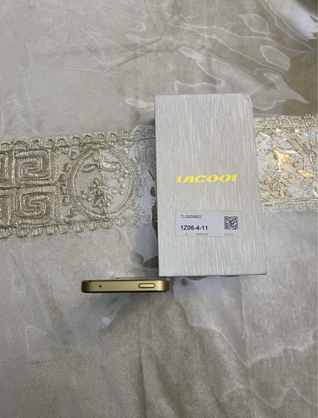 Ulcool V36 (ideal)