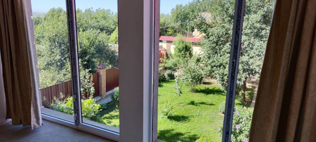 Продаётся участок