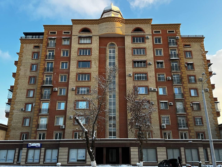 Сдается в аренду помещение вдоль дороги 958м2 - Яккасарай | Глинка