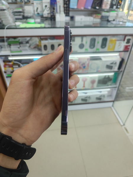 iPhone 14 Pro Max 128Gb 93% ideal