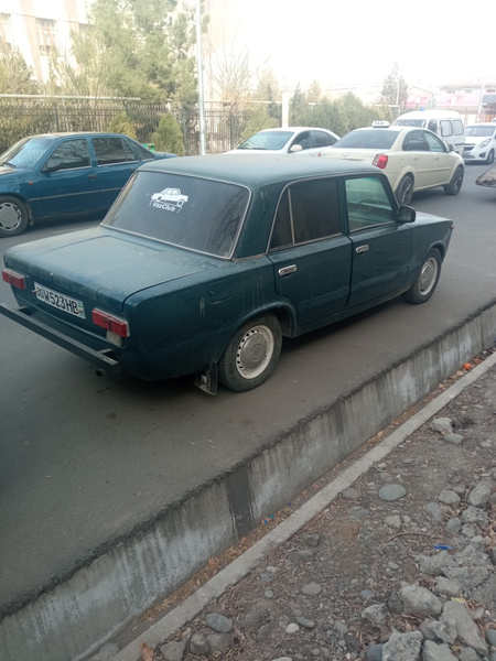 Жигули яхши холатта