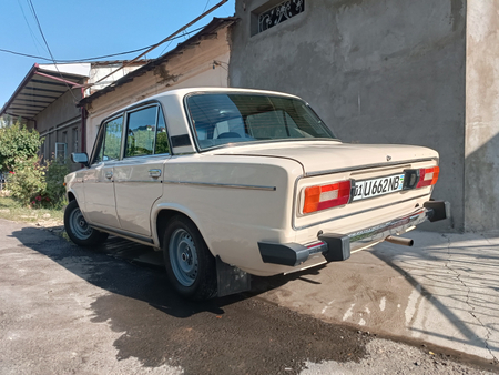 ваз 2106 сотилади