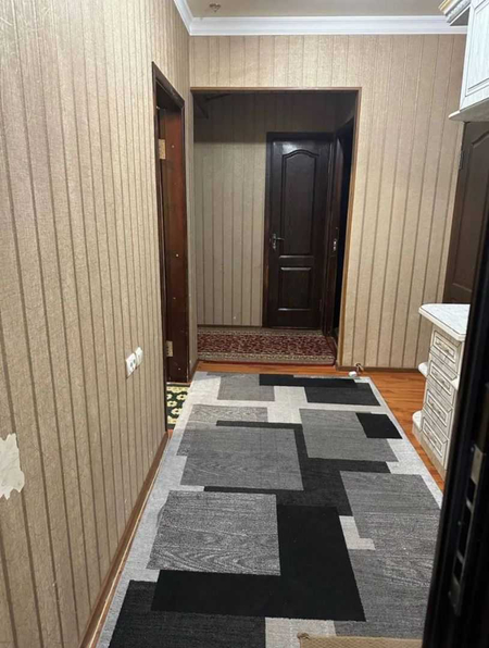 Аренда квартиры3/5/5 76 м²,на Юнусабадском районе 14-й квартал.(J2543)