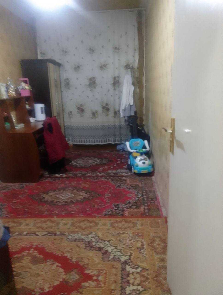 谷 116470 谷 Shayxontohur tumanida kvartira sotiladi [100 м²]