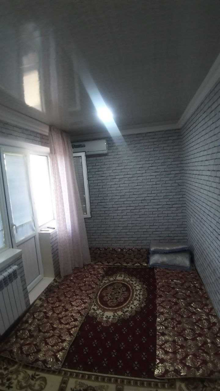 Продаётся одна комнотная квартира