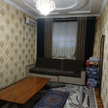 Срочно вокзал янги дом 2хона 1этаж 95кв квартира сотилади