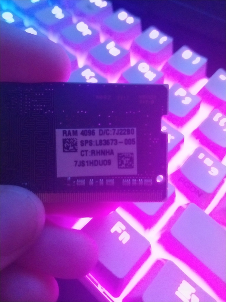 Samsung 4Gb Ddr4 3200Mhz