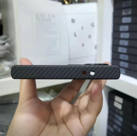 Samsung s24 ultra natural carbon