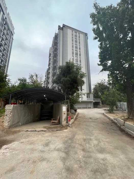 Продается 1 комнатная квартира на Юнусабаде