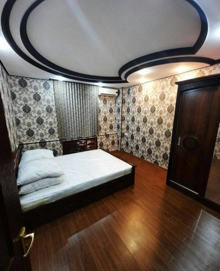 Сдается 2х ком квартира Коратош метро Дружба Народов 5мин есть депозит