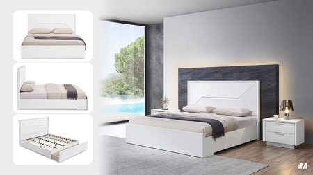 Spalni mebel premium sifat òzgacha dizayn