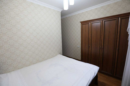 3х комнатная квартира рядом с Алайским рынком