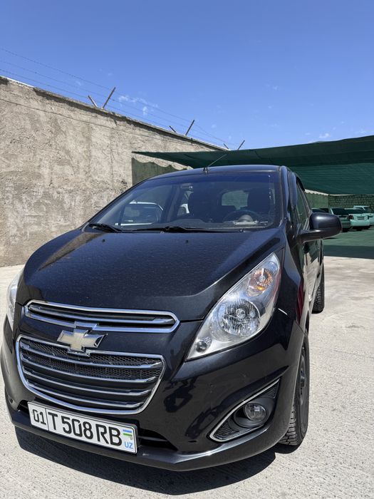 Chevrolet Spark СРОЧНО!!!