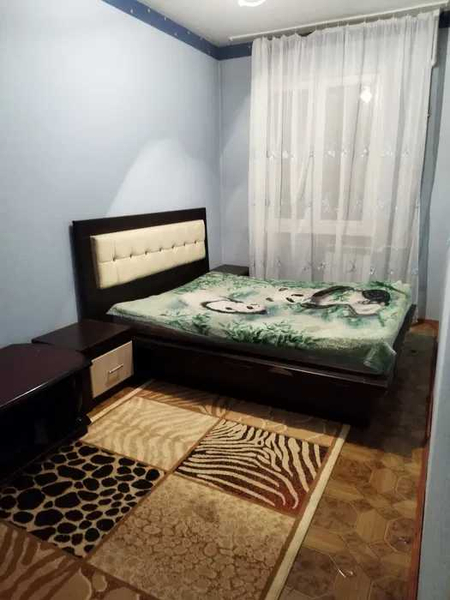 Аренда 2 комнатной квартиры на Авиасозлар 3. ID: OY 224
