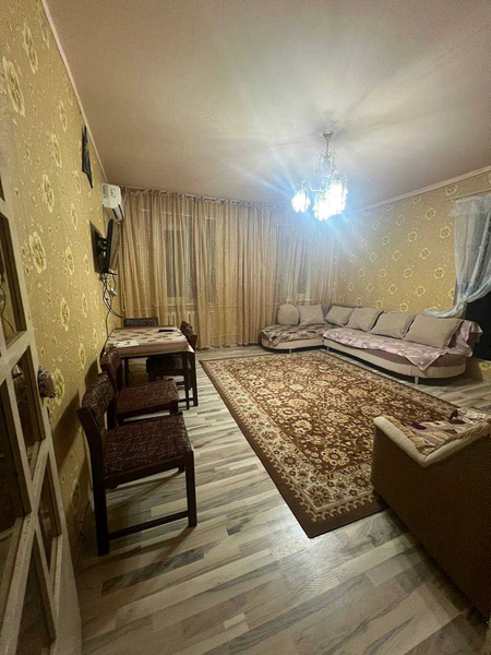 Продам 3/2/9 90м2 Кизил-Шарк , ор-р Зархал