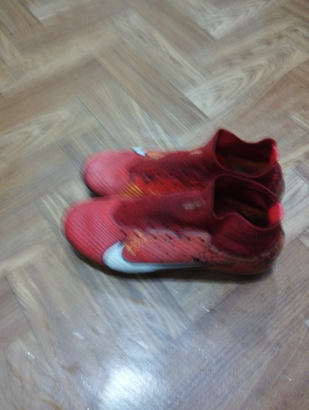 Nike Mercurial MDS 7