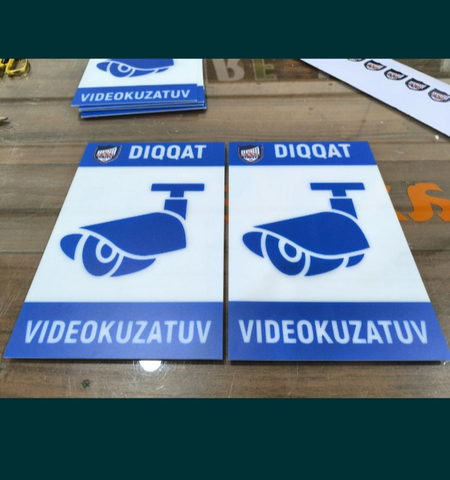 Reklama banner  qilamiz
