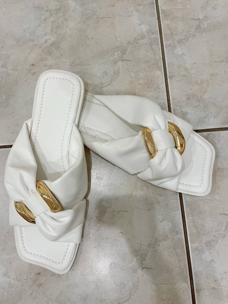Новые женские тапочки