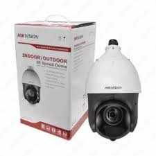 2 Мп уличная скоростная поворотная IP-камера Hikvision DS-2DE4225IW-DE