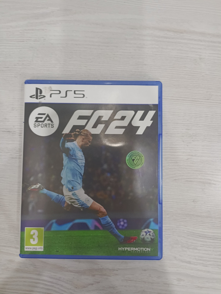Football club 24