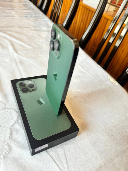 Iphone 13 Pro sotiladi