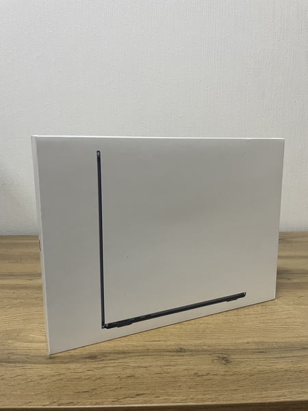Macbook Air 13 inch M2