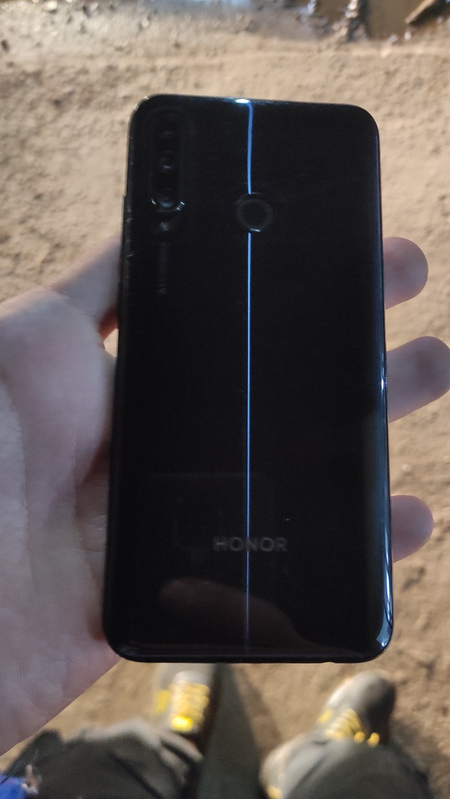Honor 20i 4/128gb