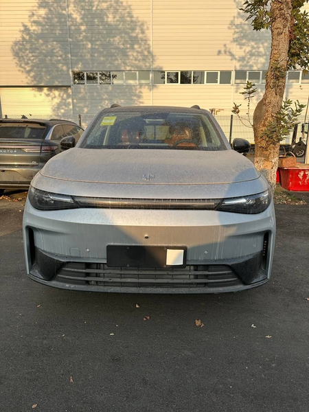 Leapmotors c16 dop opciya full bez ledar