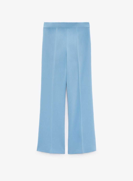 Классические брюки от Zara
