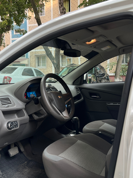 Продается Chevrolet Cobalt 4позиция 2023