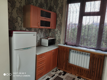 Продажа квартиры массив Ахмад югнакий