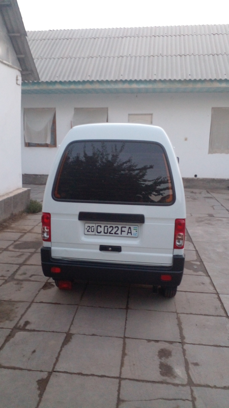 Damas sotiladi naxtga