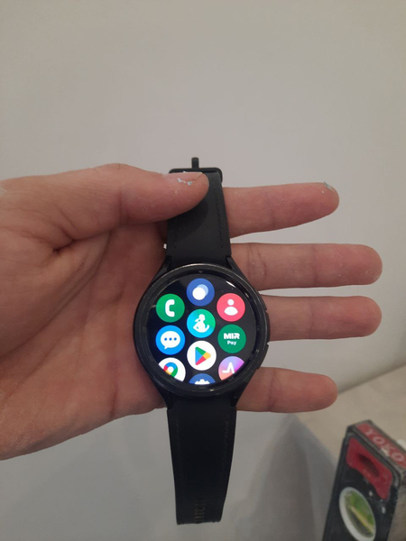 Samsung Galaxy watch 6 classik 47mm