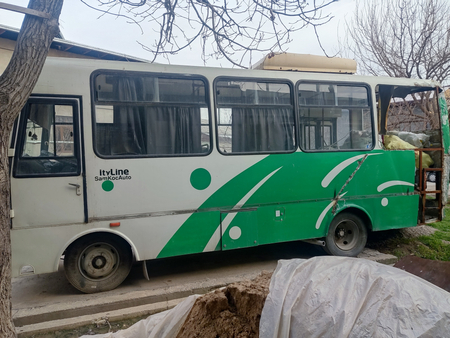 Otayol M50 Sotiladi