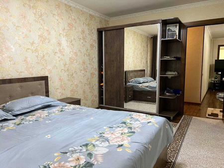 ЕСТЬ ИПОТЕКА! 3 ком Квартира 68 м2 ул. Новомосковская 15 гор больница
