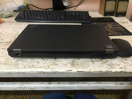 Lenovo ThinkPad 150$
