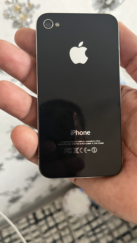 Iphone 4 350 ming