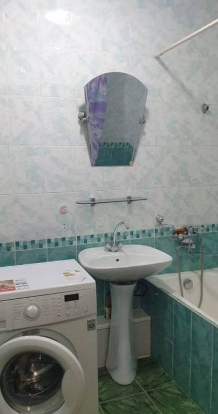 Квартира Продаётся Юнусабад-2 ор-р Марварид 67м2