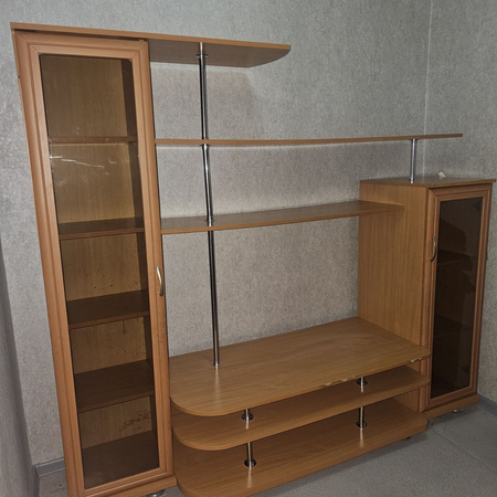 Стенка для гостинной
