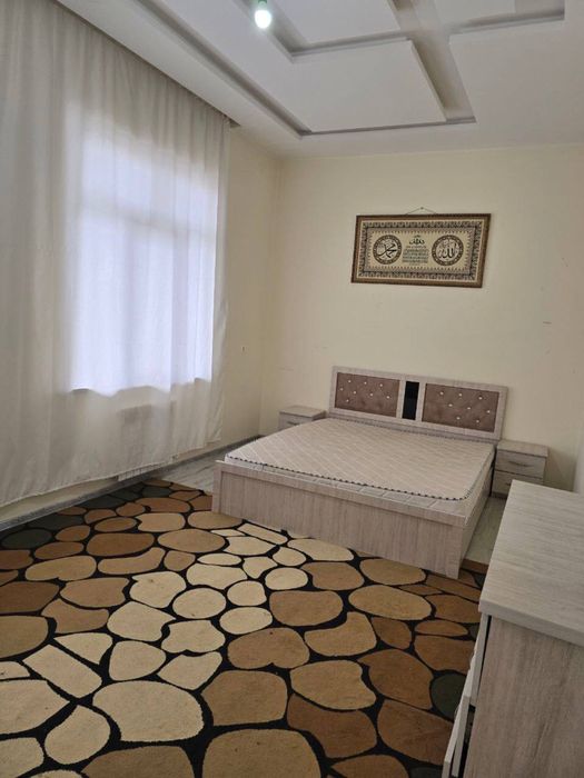 Продается Евро дом Ор-р: Сабзавот махалля 460 м2