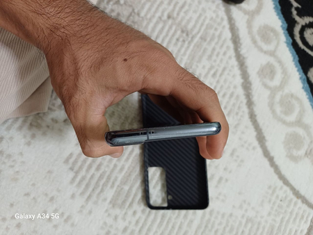 Samsung S21 kafolati bilan