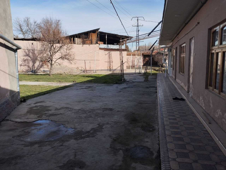 Продаётся участок на ТТЗ