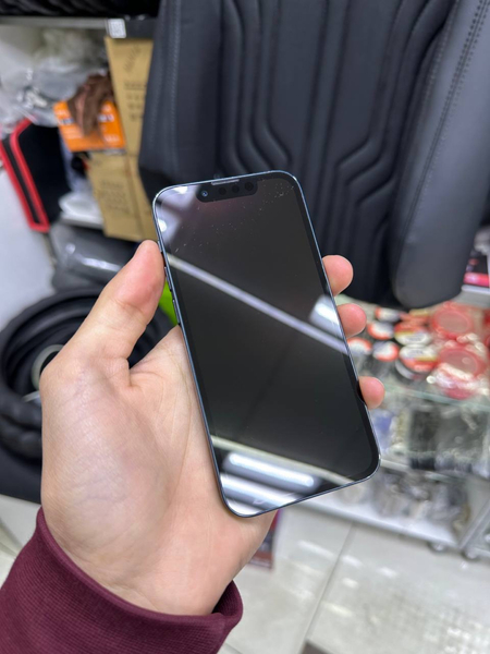 IPhone 13 mini 256 gb LL/A