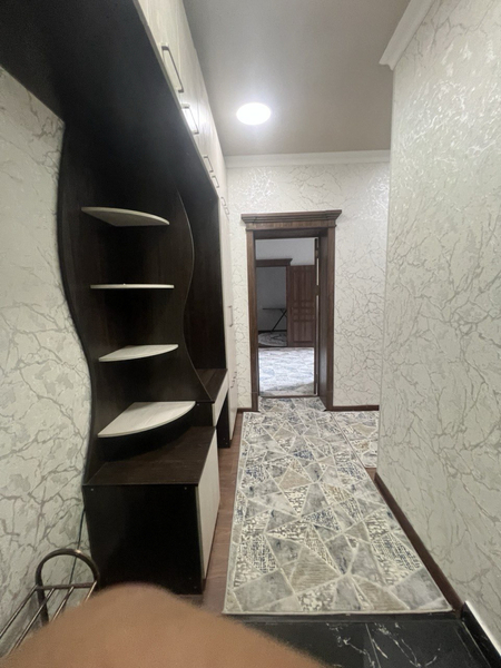 Яккасарой саламатина 2 хона 550$