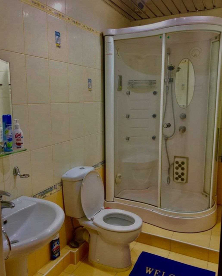 谷 118266 谷 Yakkasaray tumanida kvartira sotiladi [75 м²]